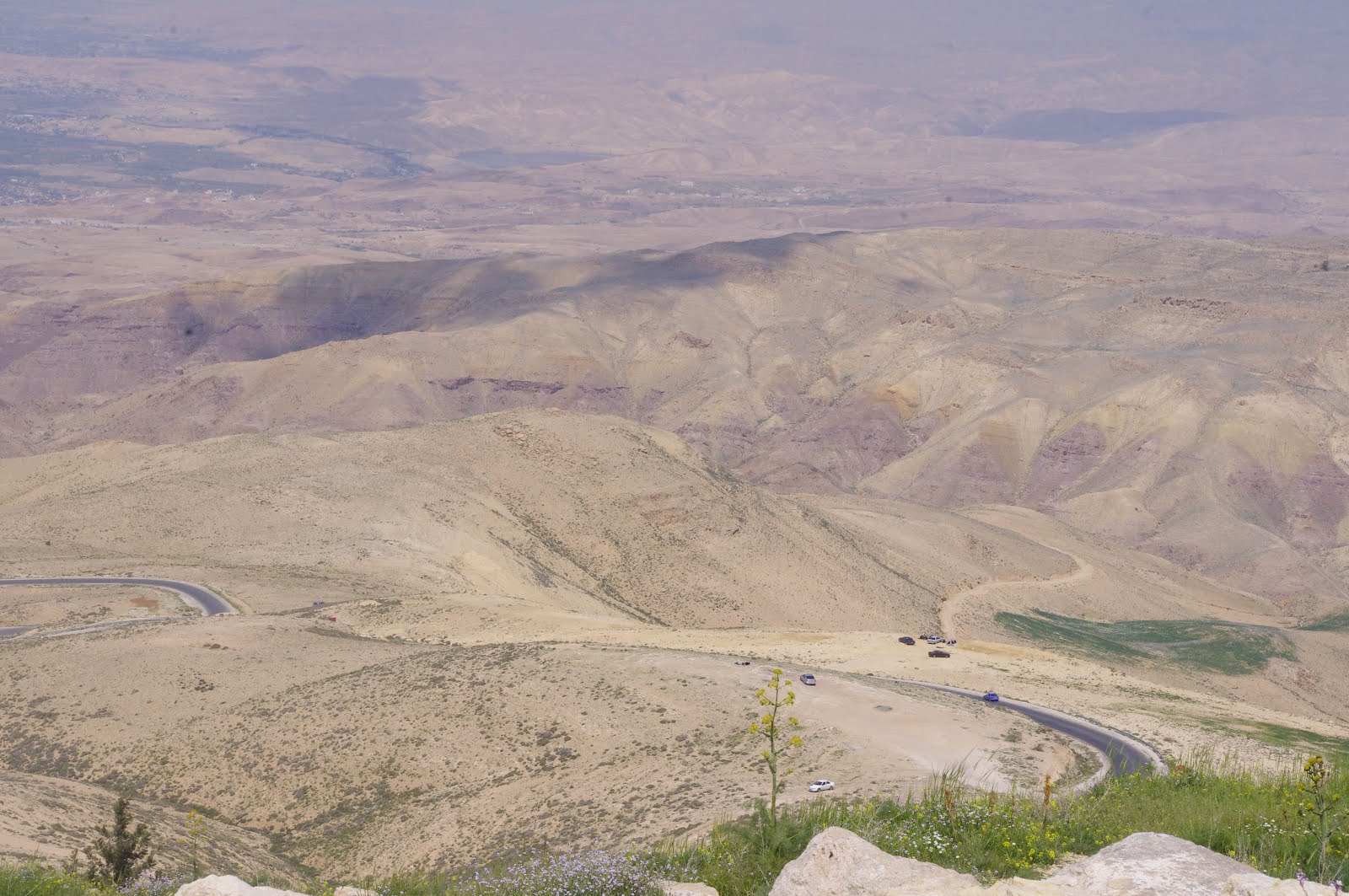 tranters travels: MT NEBO AIN MUSA AND THE PROMISED LAND-WOULD THEY ...