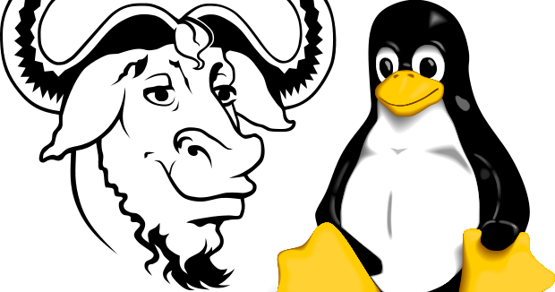 La mejor forma de aprender #GNU #Linux es ... | el codigo k
