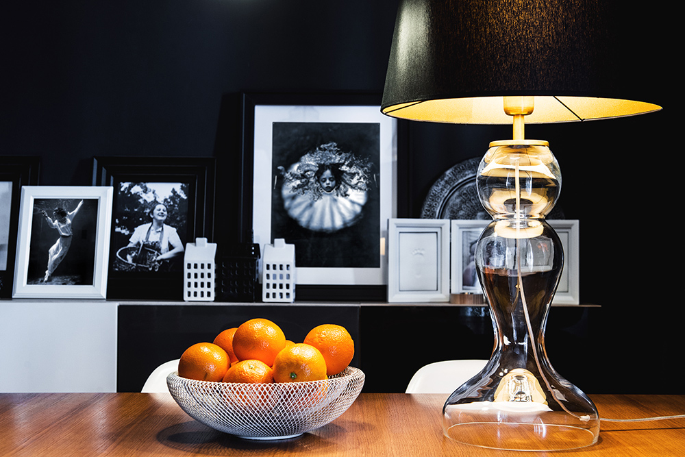 FAMLIGHT. Сделано в Польше.