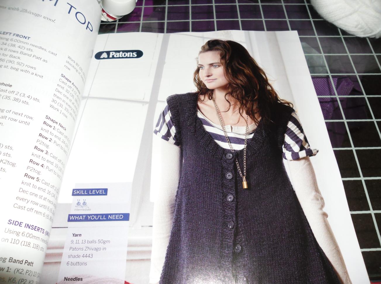 Blooming Lovely: Creative Knitting