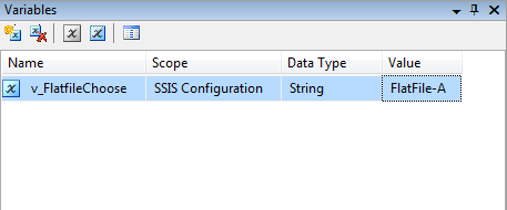 Microsoft SQL Server Knowledge Bank: XML Configuration Files Effect in ...