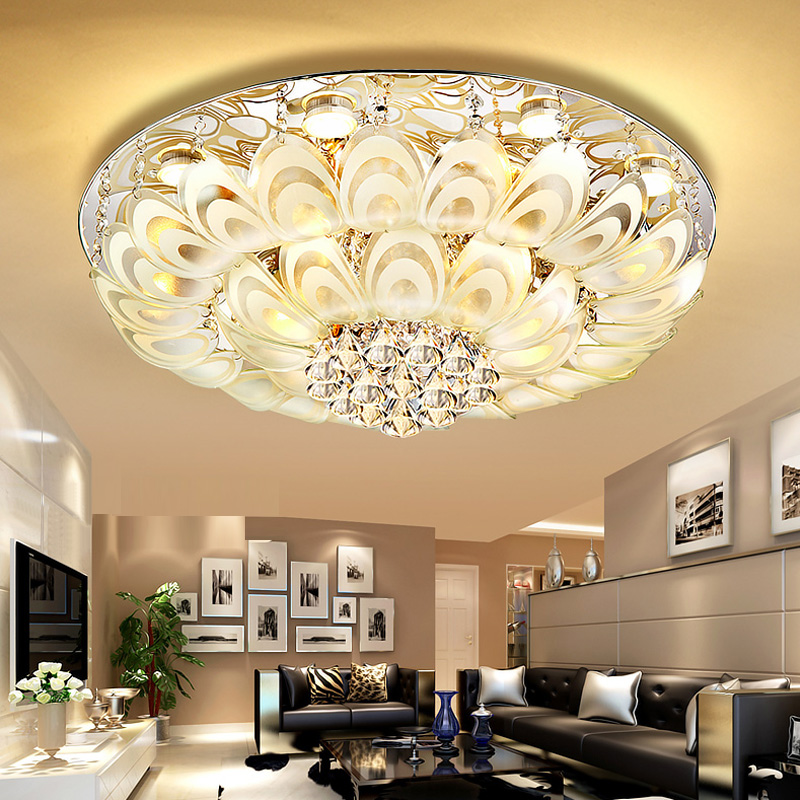 45 Model Lampu Gantung Elegan untuk Rumah Mewah - Rumahku Unik