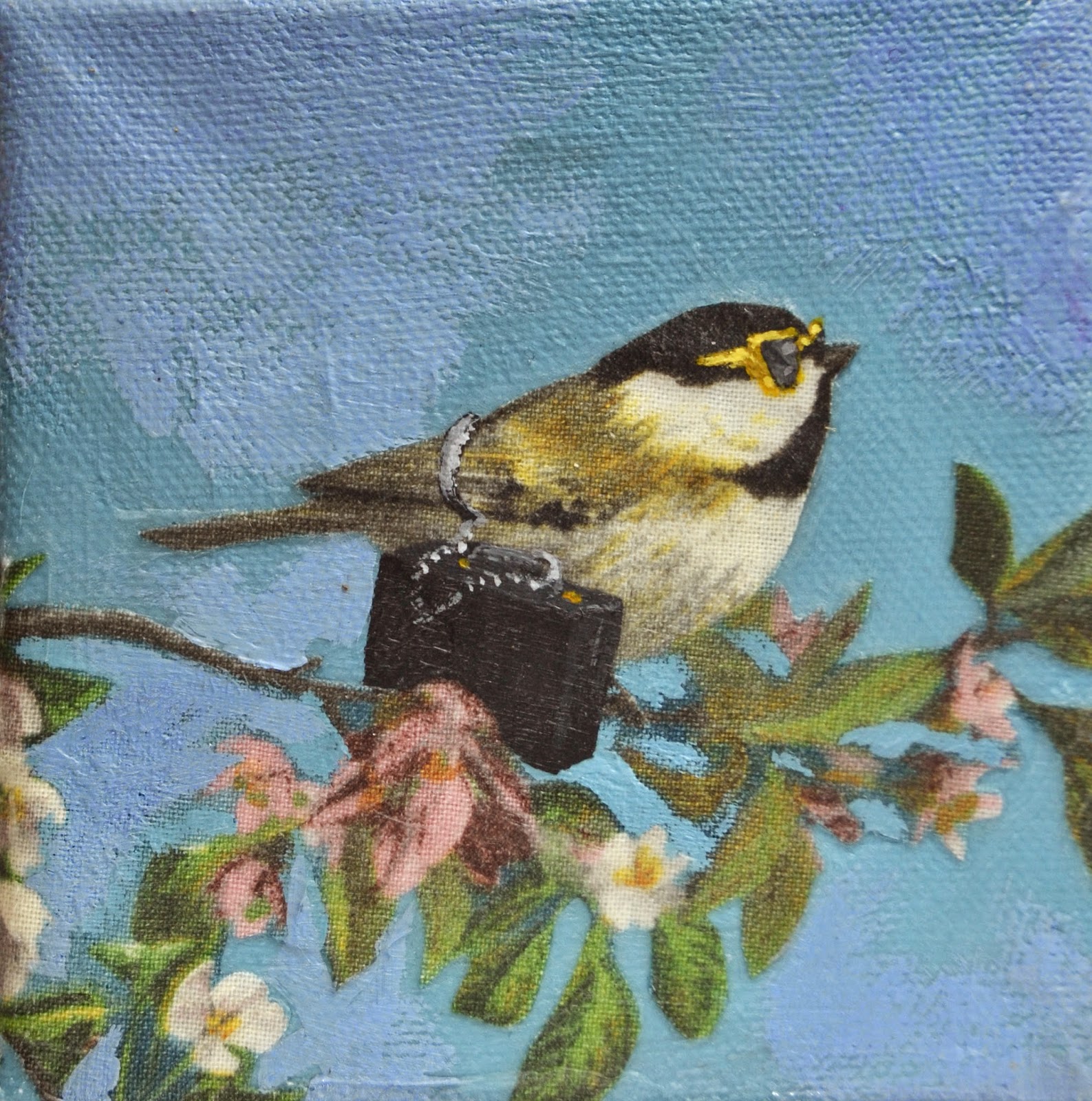 The Ghosthive: Dirty Birds Series 2 (9/26/13)