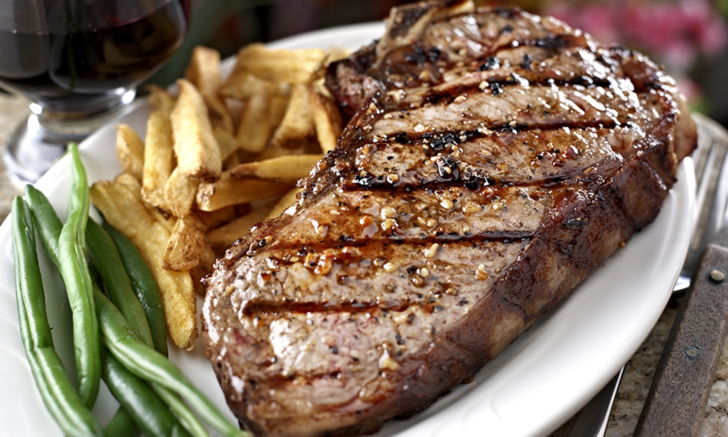 10 Jenis Daging Steak dan 5 Tingkatan Kematangannya - Rovylicious