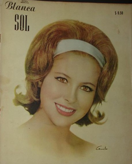 Fanny Cano's Instagram, Twitter & Facebook on IDCrawl