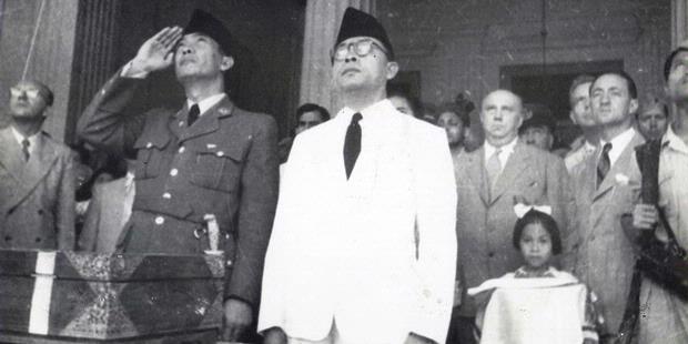 Mengenang Sosok Bung Karno dan Bung Hatta | Strategi Militer Indonesia ... Mengenang Sosok Bung Karno dan Bung Hatta | Strategi Militer Indonesia ...