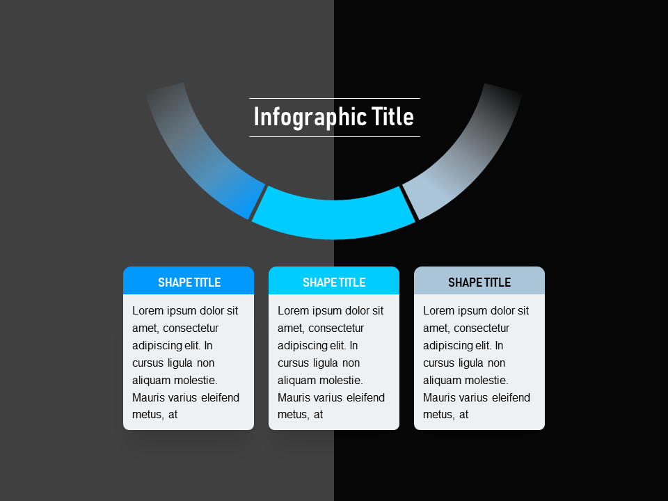 Unique Title Description PowerPoint Templates - PowerPoint Free