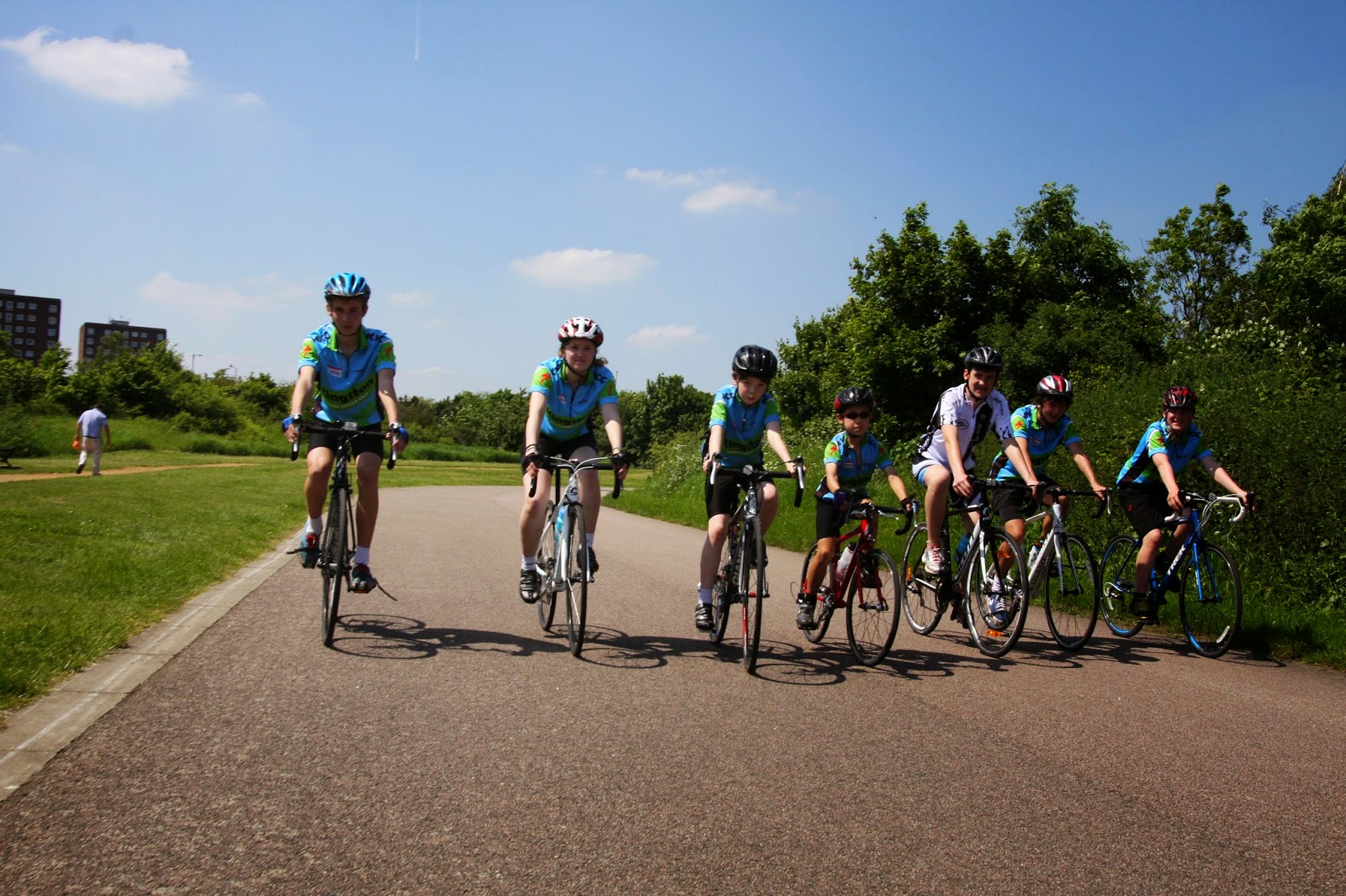 Kingston Junior Cycle Club