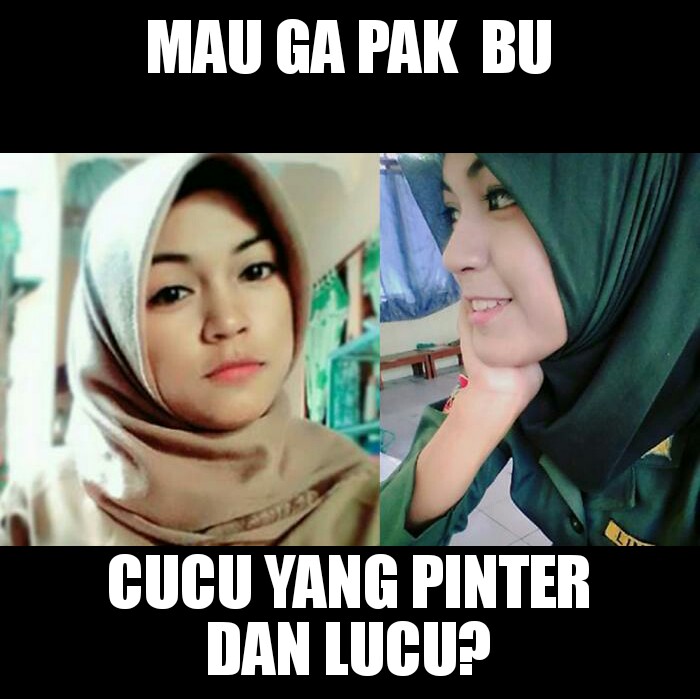 6 Meme Kocak Profesi Calon Menantu Idaman Mertua