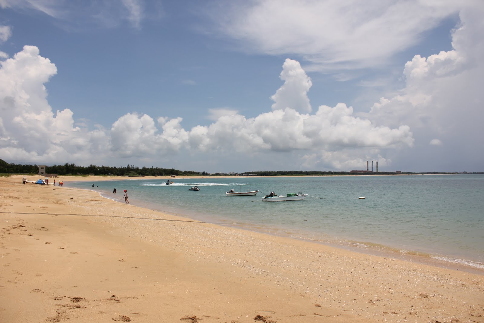 My Voice: A fun filled trip to the dream beaches of Penghu Islands