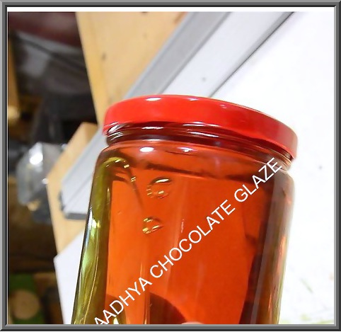 shellac: Confectioners Glaze