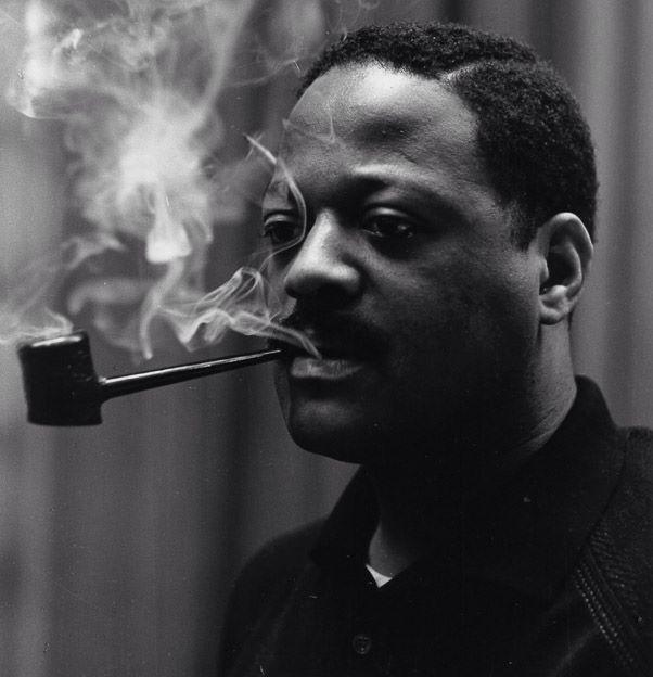 Famous Pipe Smokers: 11/01/17