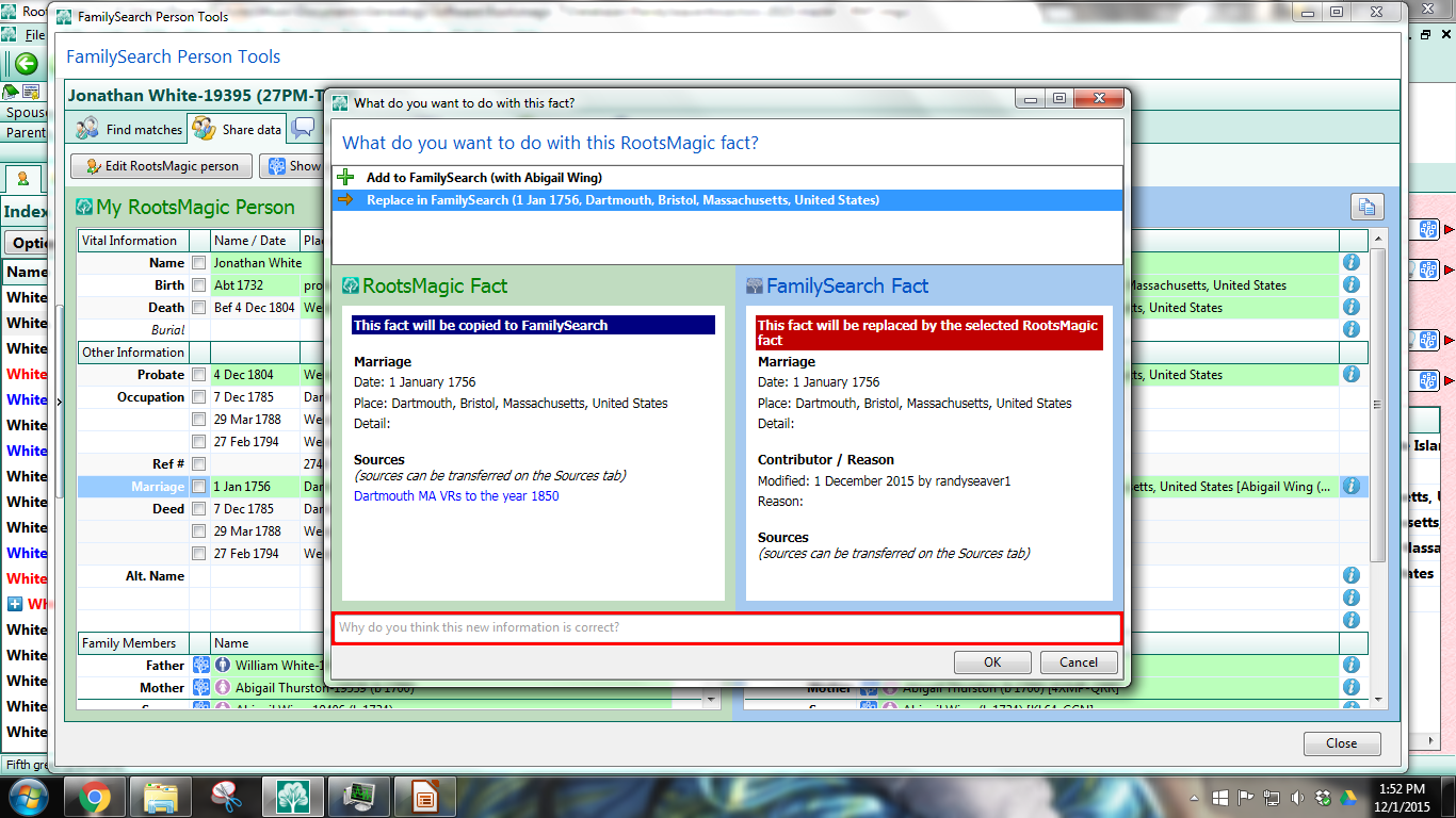 Rootsmagic 7 help - mzaeronly