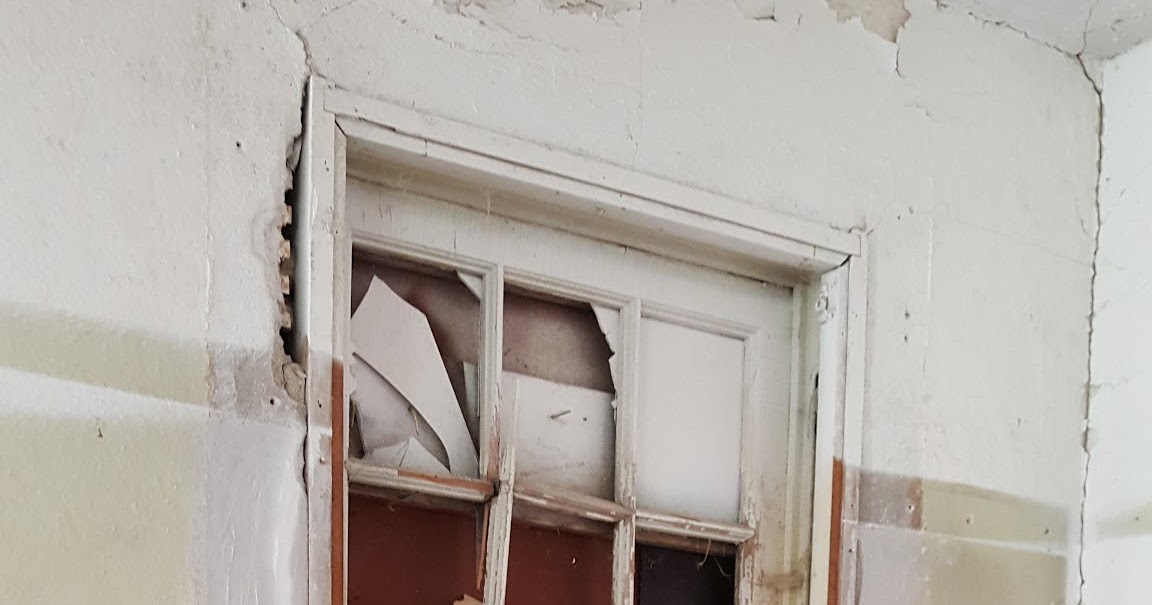 Gear Acres at Top of the Hill: Hidden Window