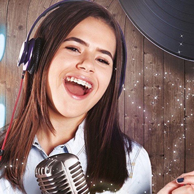 Maísa Silva "A nossa musa teen": Biografia