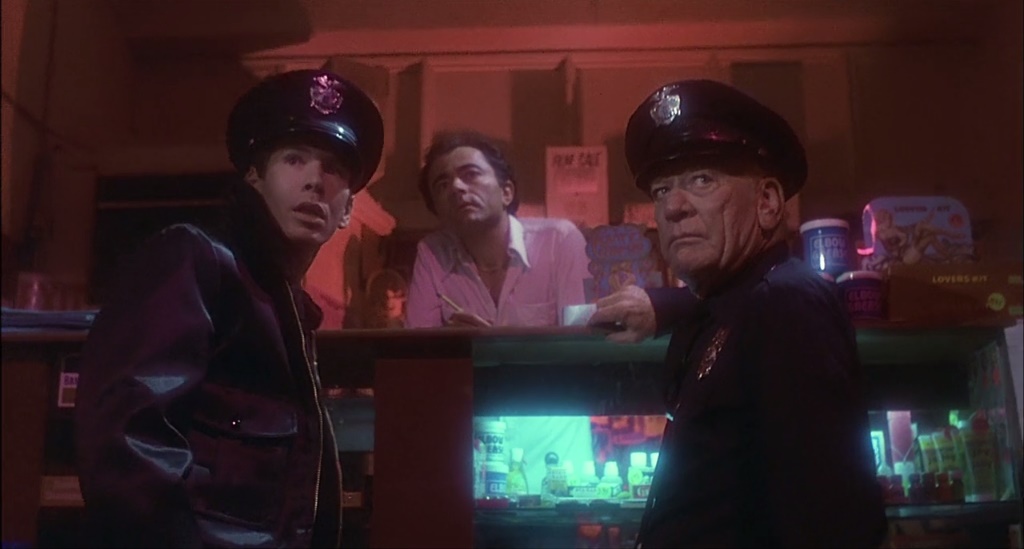 The Bloody Pit of Horror: Howling, The (1981)