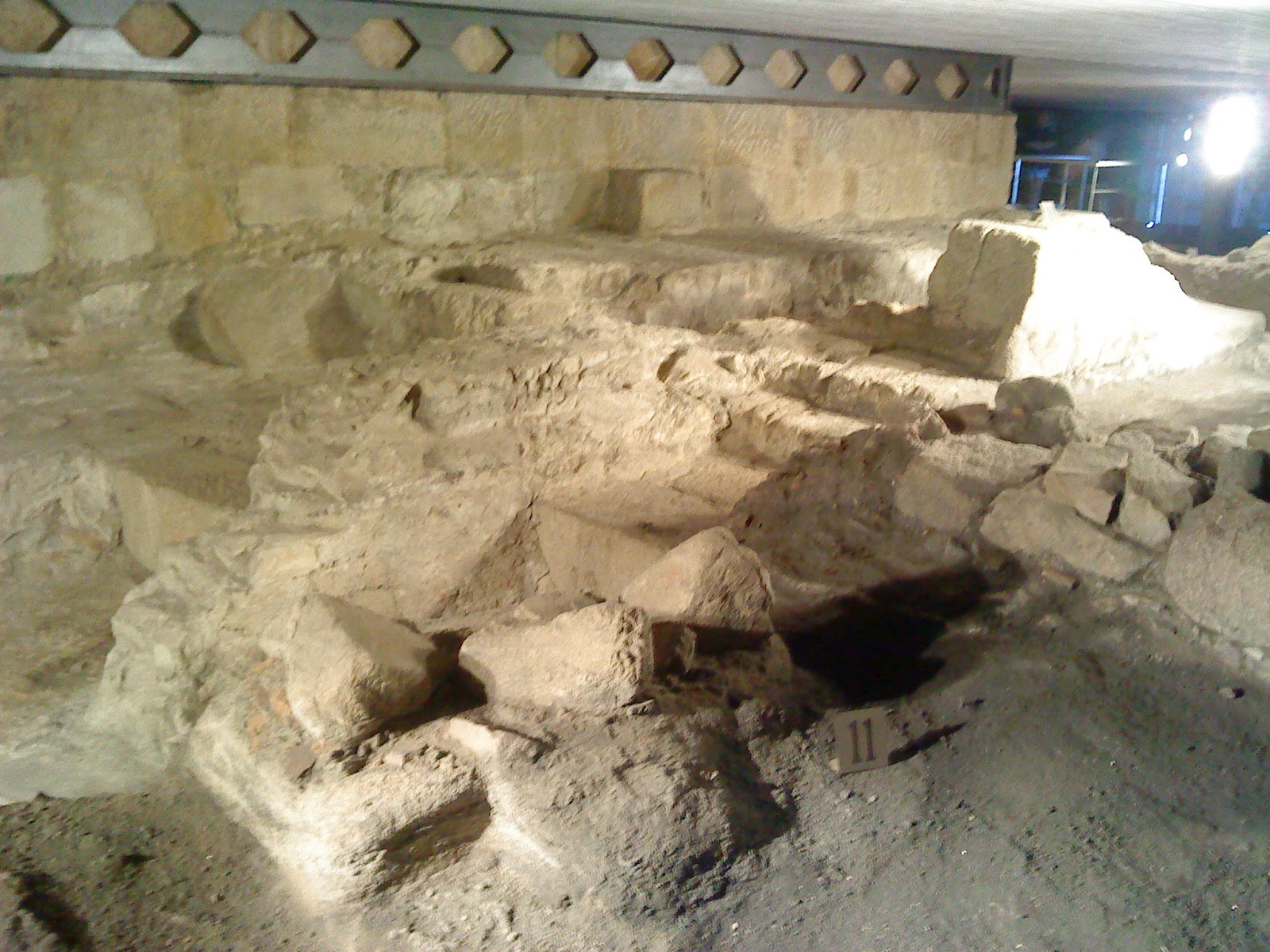 Archaeopolis / Pictures of archaeological sites / Fotos de sitios ...