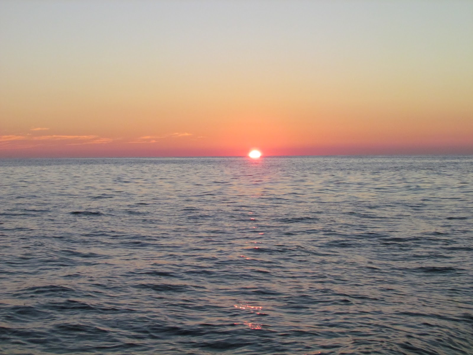 Tug Calypso's Great Loop Adventure