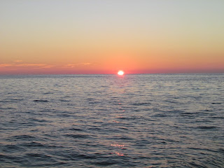 Tug Calypso's Great Loop Adventure