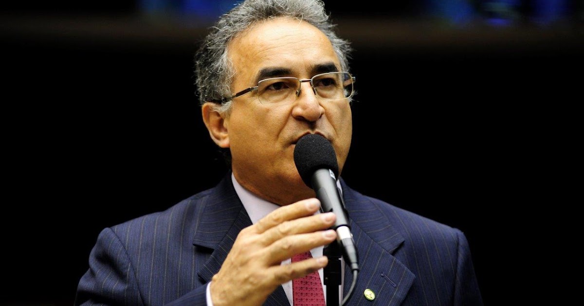 ANANINDEUADEBATES: Edmilson Rodrigues (Psol) lança candidatura dia 4 de ...