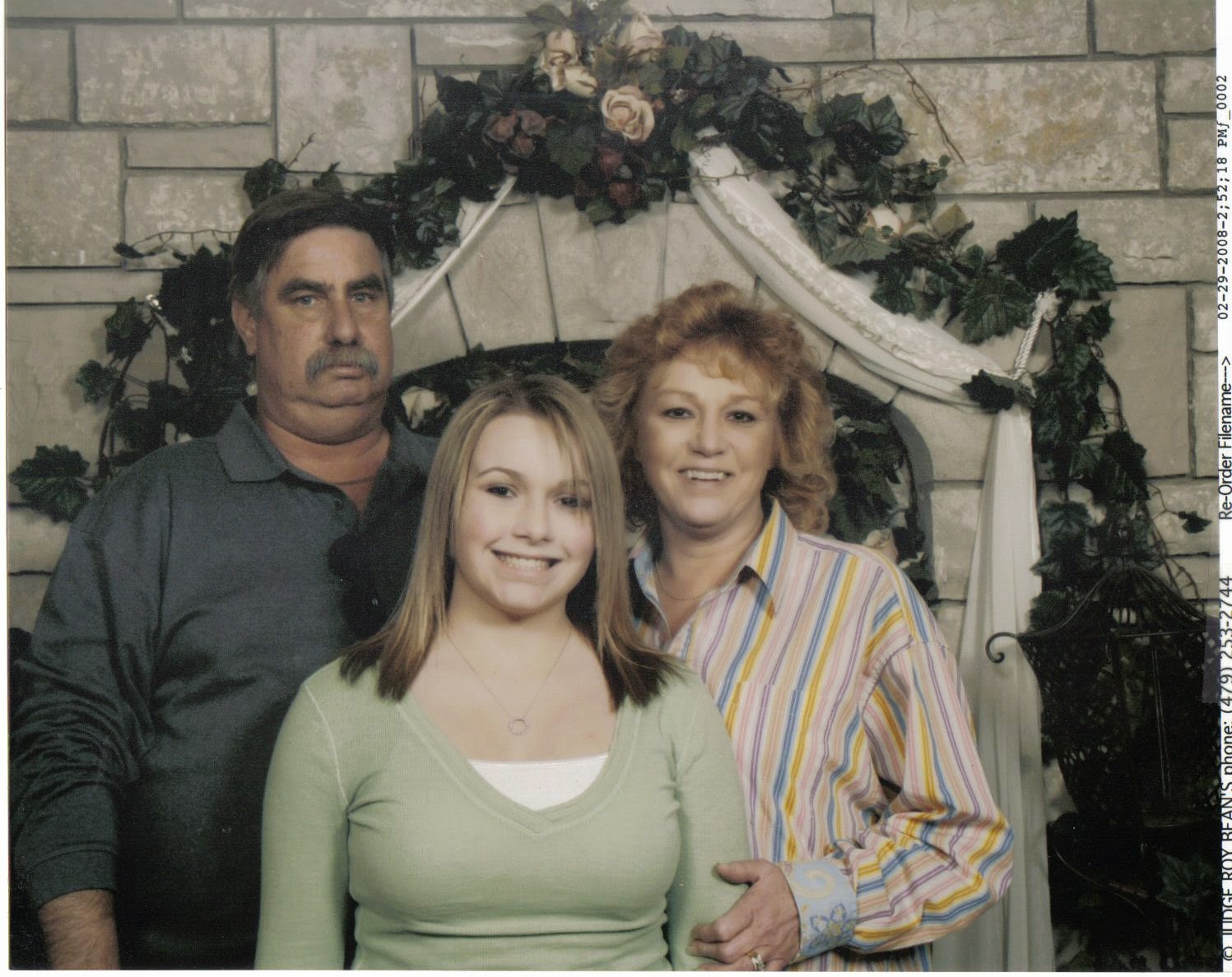 Ron Wendy Morton: 2015