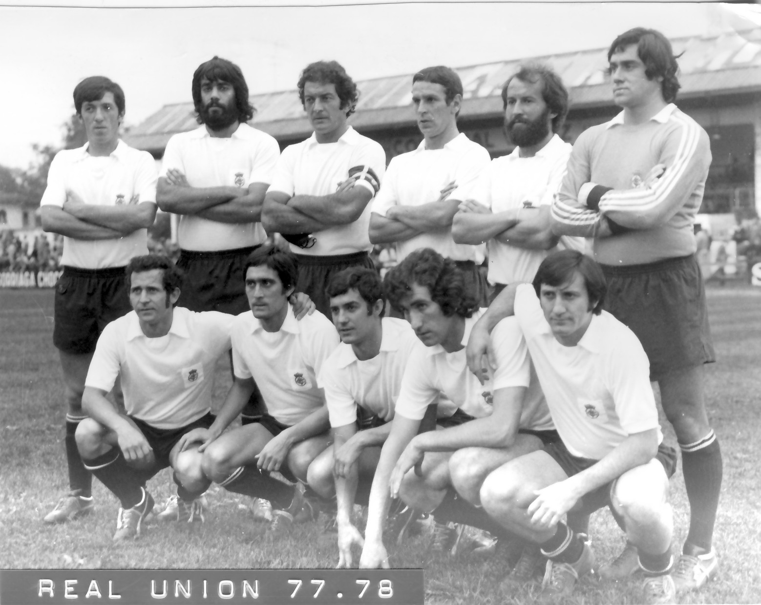 MIRANDA DEPORTIVA: Real Unión-Mirandés