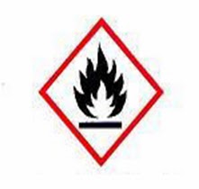 Simbol atau Klasifikasi Bahan Berbahaya dan Beracun (B3)