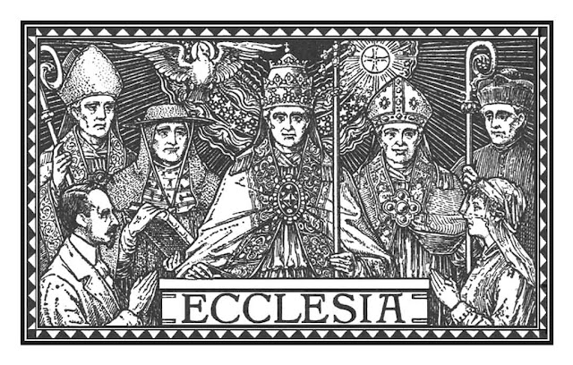 Pin on Catholicae Ecclesiae Christi