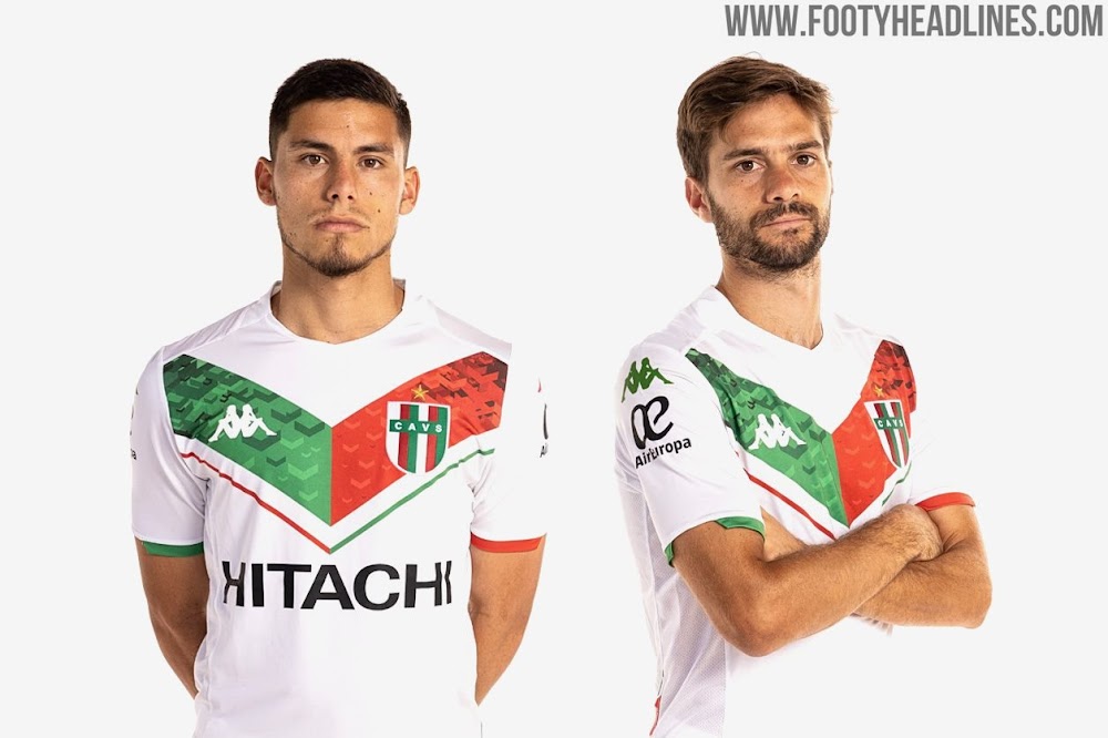 Vélez Sarsfield 19-20 'Italy' Third Kit Released - Footy Headlines