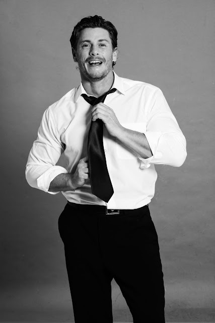 Las fotos de Mario Larrode: Alberto Pavón