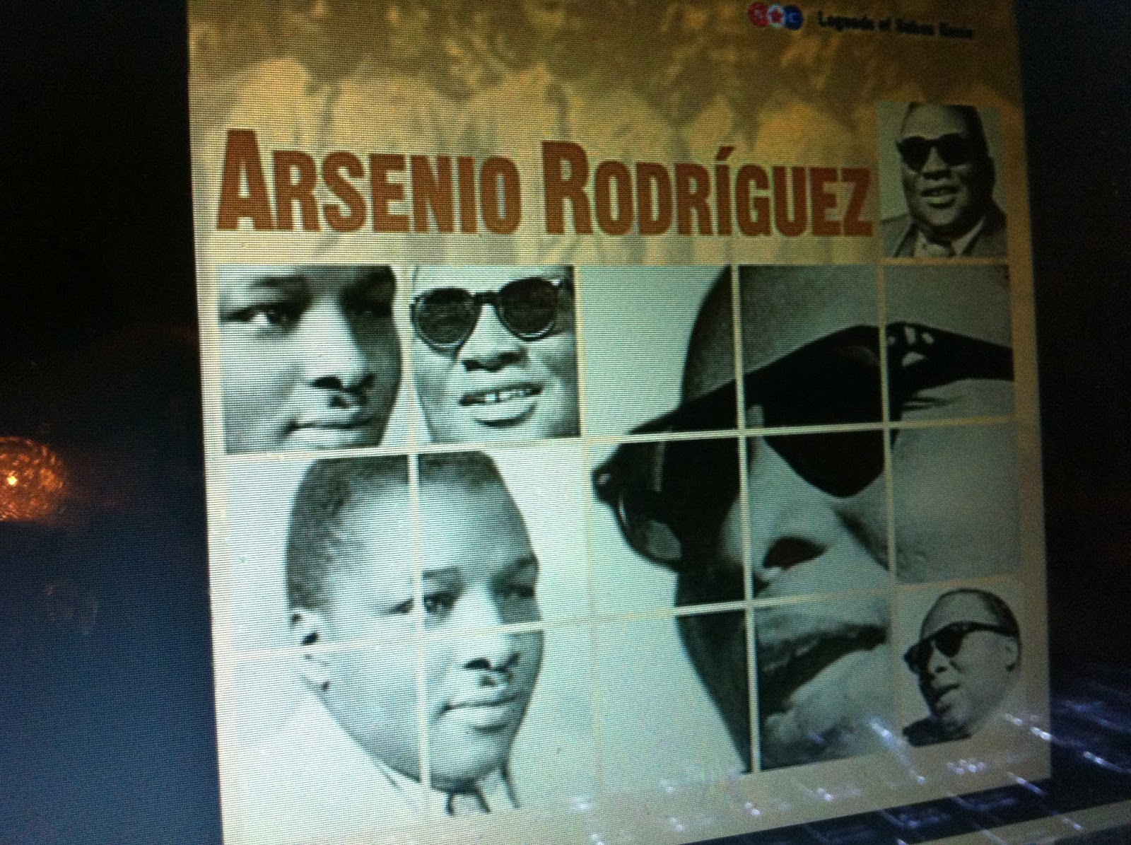 THE BLACK SOCIAL HISTORY:: BLACK SOCIAL HISTORY - AFRO-CUBAN " ARSENIO ...
