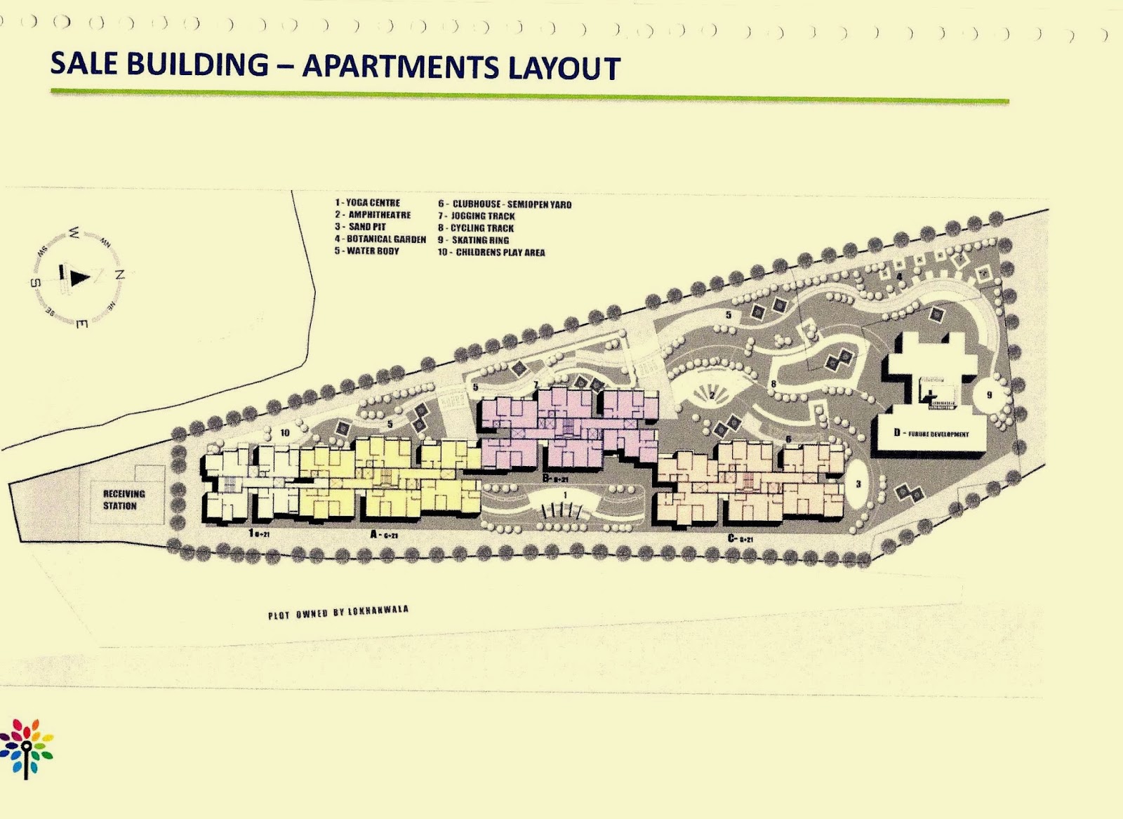 West Coast Property Update :Khandhivali East Pre Launch: 1BHK -2BHK ...
