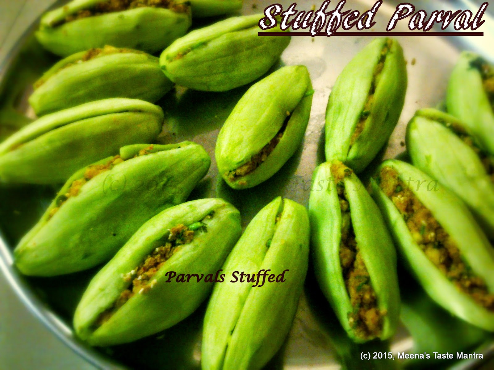 Meena's Taste Mantra