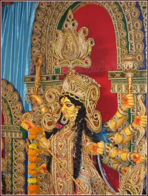 navratri mandap decoration | God Wallpapers