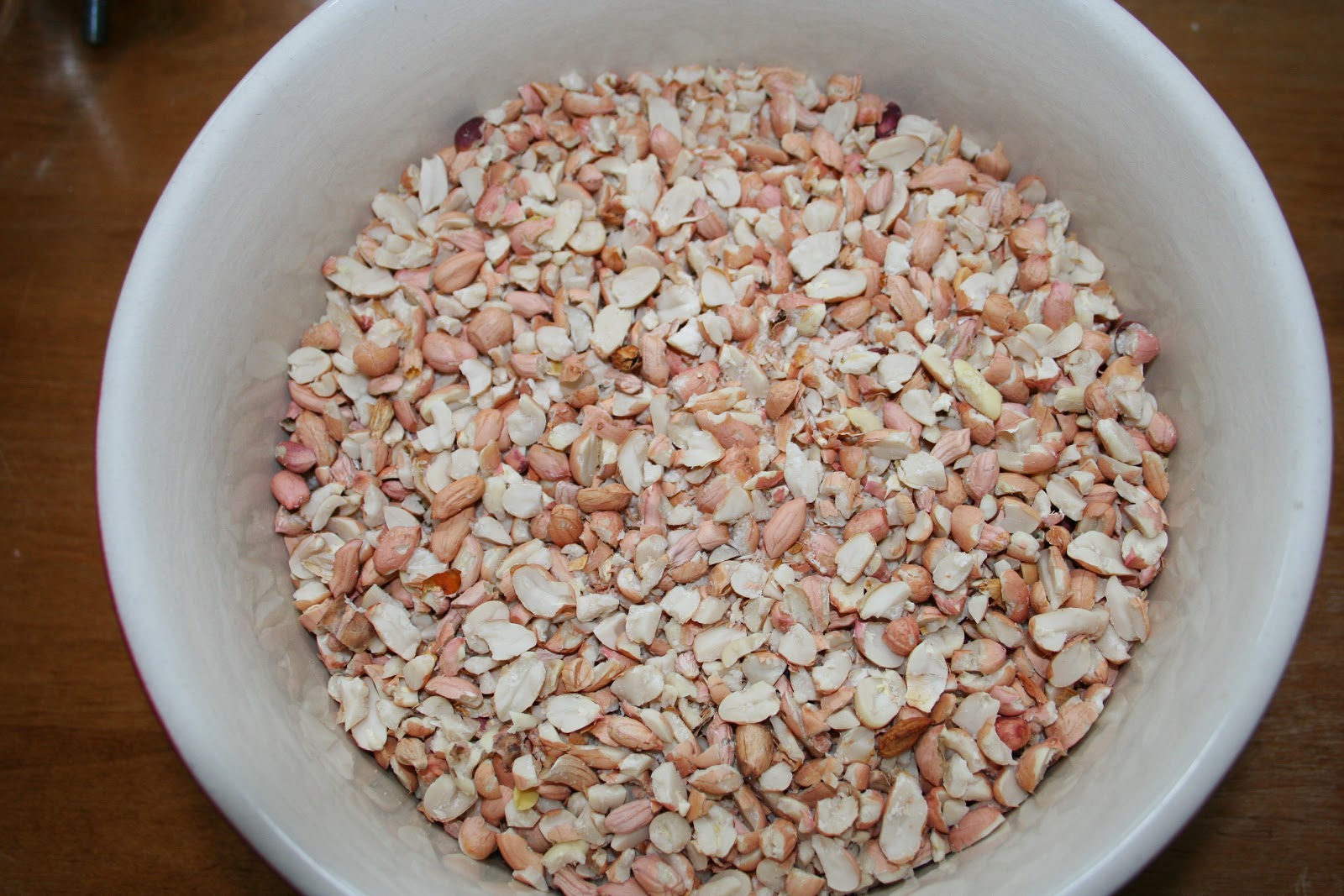 Whispers From Elizabeth: Make Your Own Cooking Oil Without the Need for ...