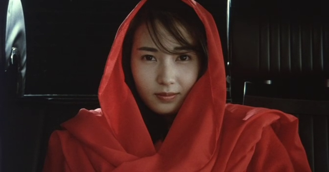 Bokura no Kakumei: The Red Spectacles: Recensione