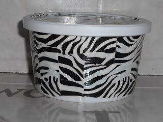 Ana's Invisalign Journey: Cleaning Travel Kit