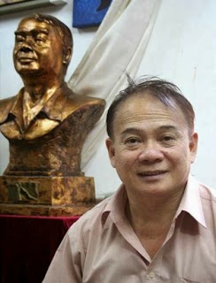 LO QUE NO VERAS EN MUSEOS: HUANG JIANG Y LAS REPRODUCCIONES