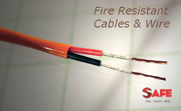 Electric Wires Manufacturers in India: 2017