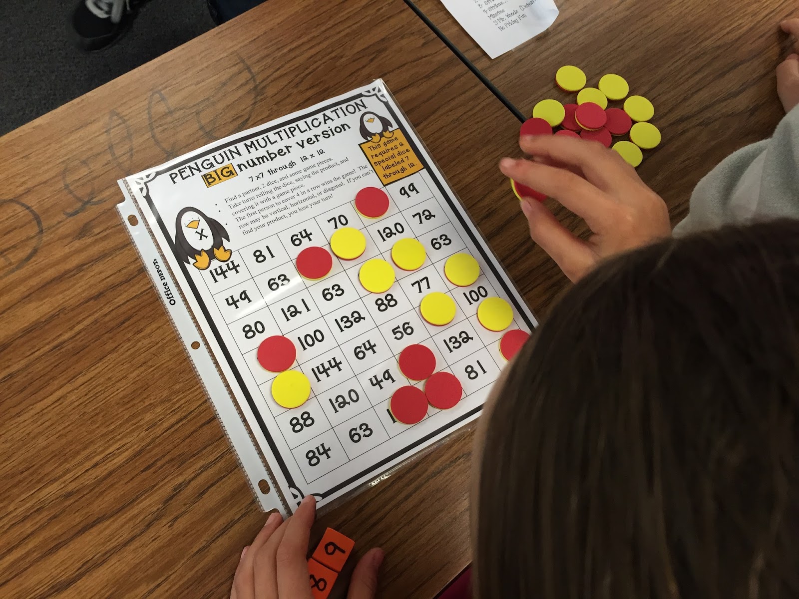 Light Bulbs And Laughter Free Multiplication Practice Game For Light Bulbs And Laughter Free Multiplication Practice Game For
