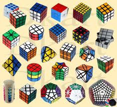 cubo rubik