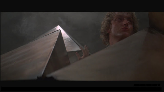 HORROR FOREVER: DIABELSKIE NASIENIE / DEMON SEED (1977)