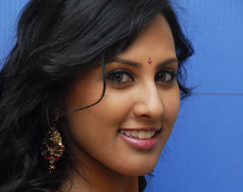 Ranjitha Reddy Telugu New Actress Photo Shoot