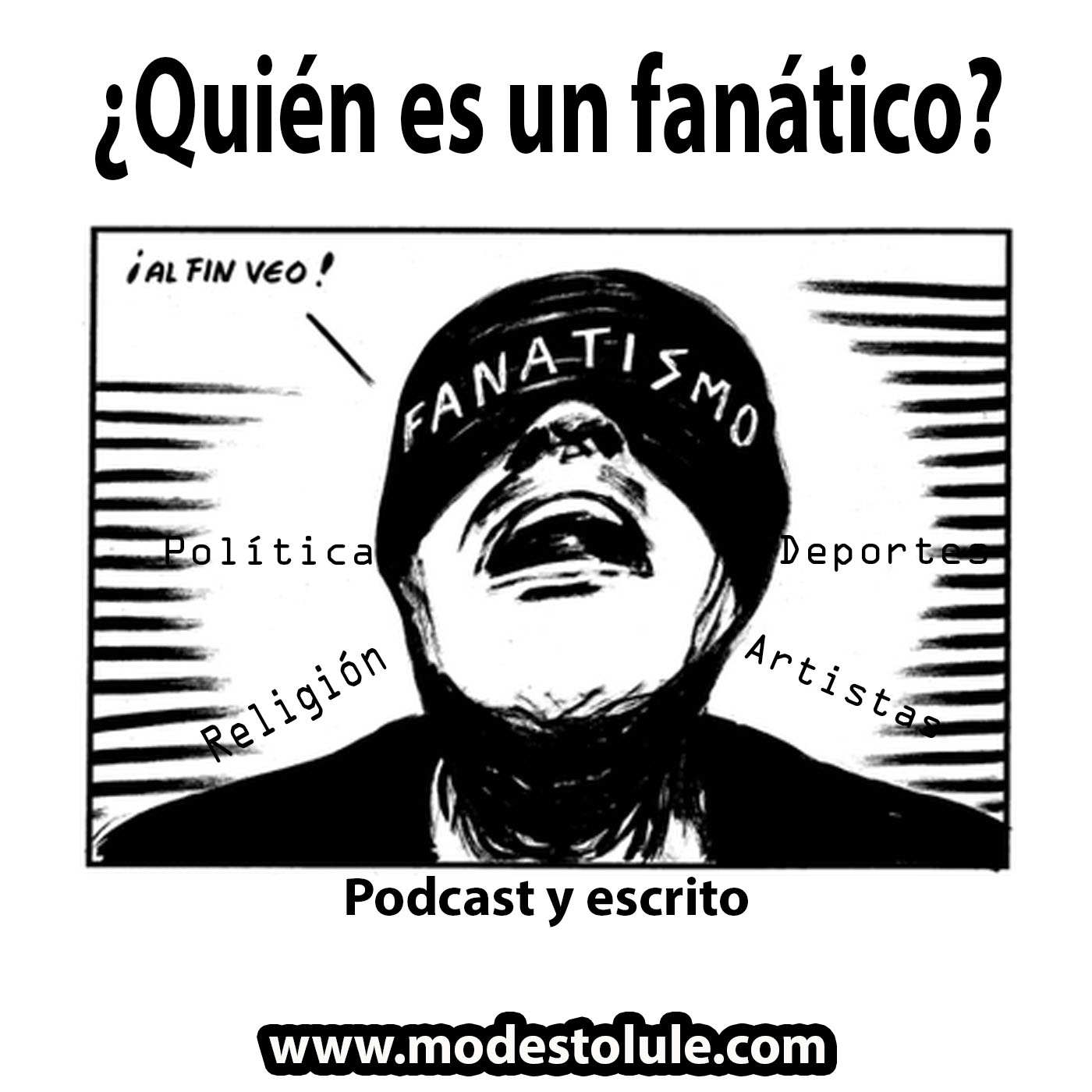 Podcast´s católico : Quién es un fanático? Es solamente el religioso ...