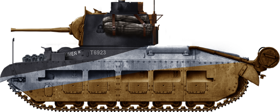 Matilda Mk.2