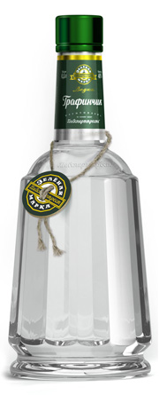 The Institute for Alcoholic Experimentation: A Pash-ion for Vodka #2 ...