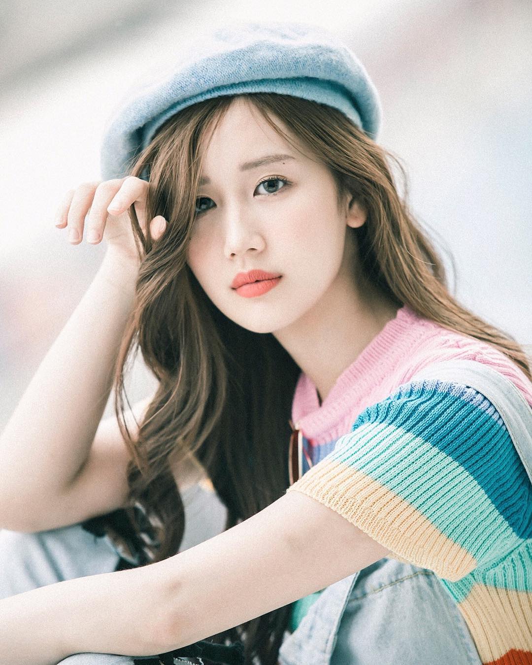 me wuv you: Jane Ramida Jiranorraphat Profile and Facts