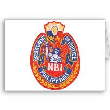 NBI CLEARENCE