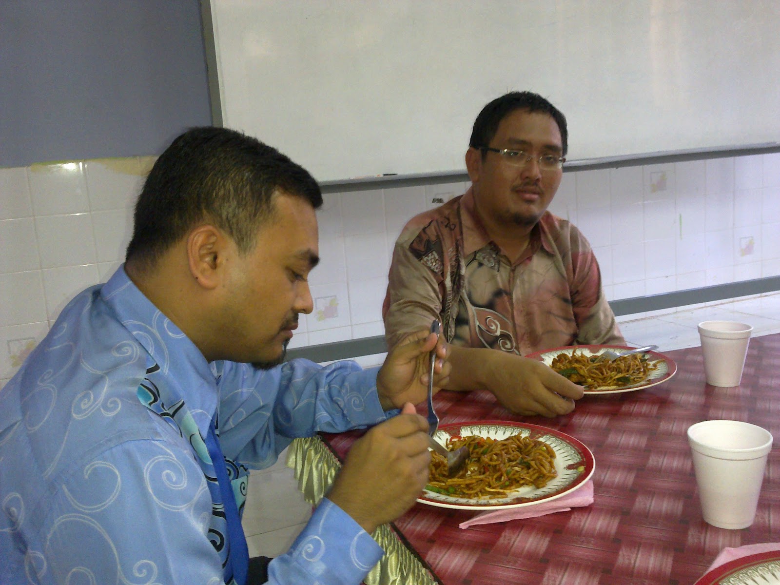 KaLaM mUdAriSS: entri ke 200: apresiasi buat SK Sultan Ahmad Tajuddin