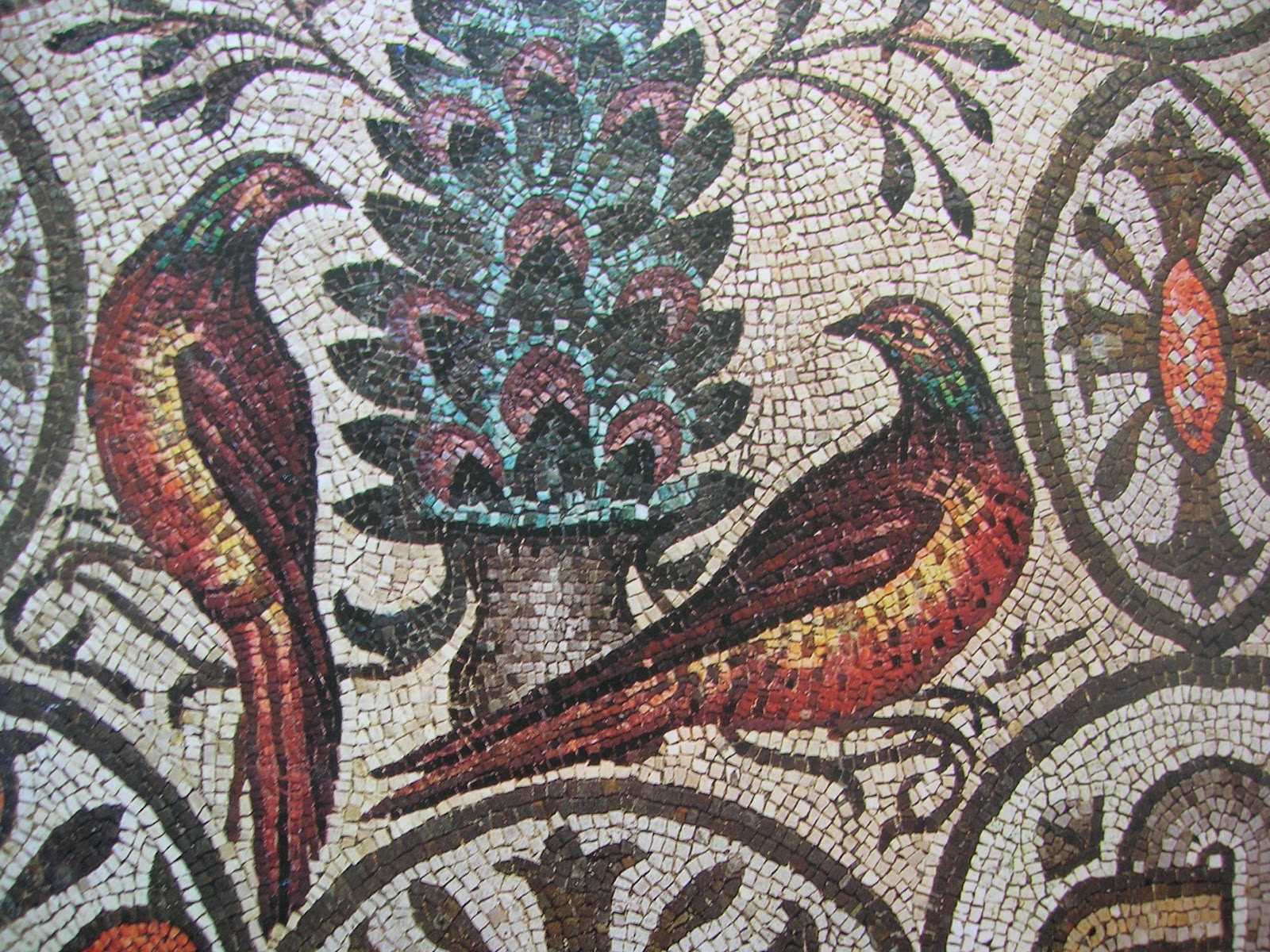 Historia del Arte: Arte Romano